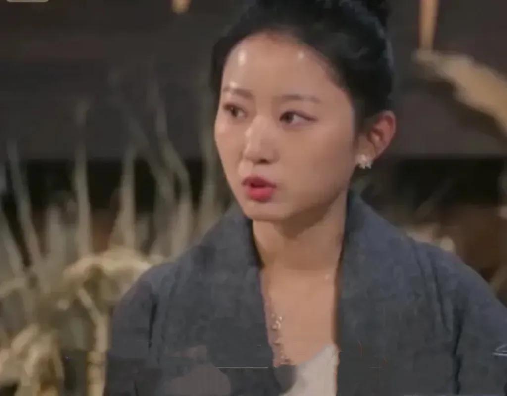 Actress Lu Ying talks about the reasons for divorce for the first time - iNEWS