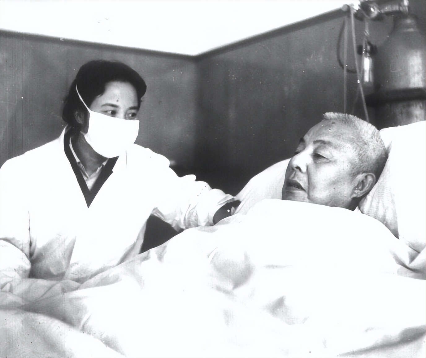 He was the founding general of the second field, but he was criticized ...