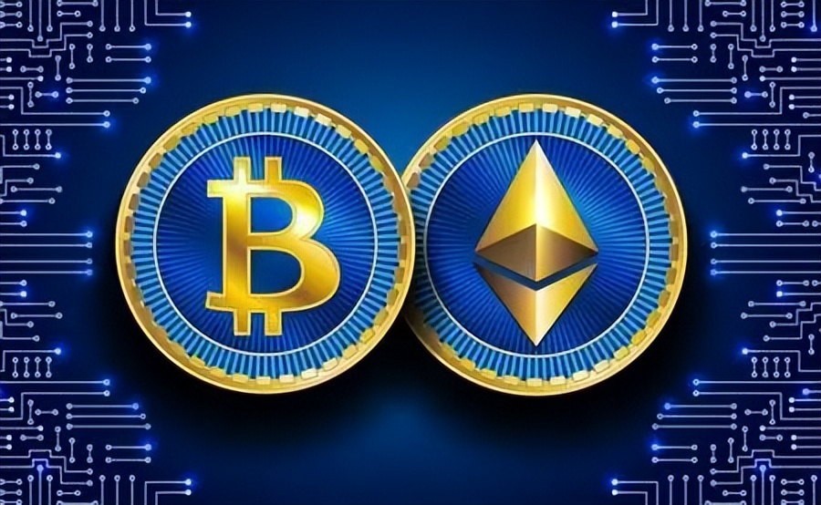 Bitcoin mining companies' 22-year computing power target estimate is ...