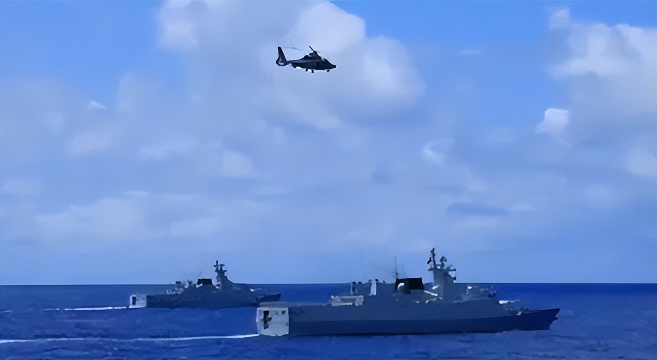 US Indo-Pacific commander warns that as long as Taiwan is ruled by ...