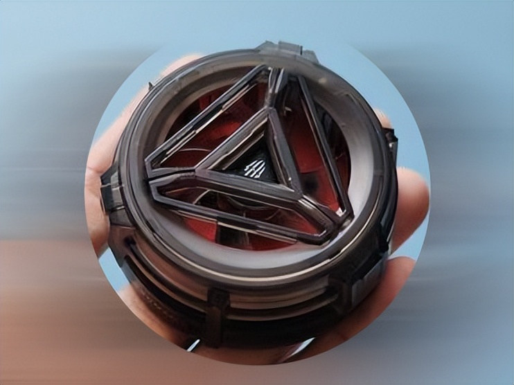 The Red Devils released a variety of new radiators with 20W high-power ...