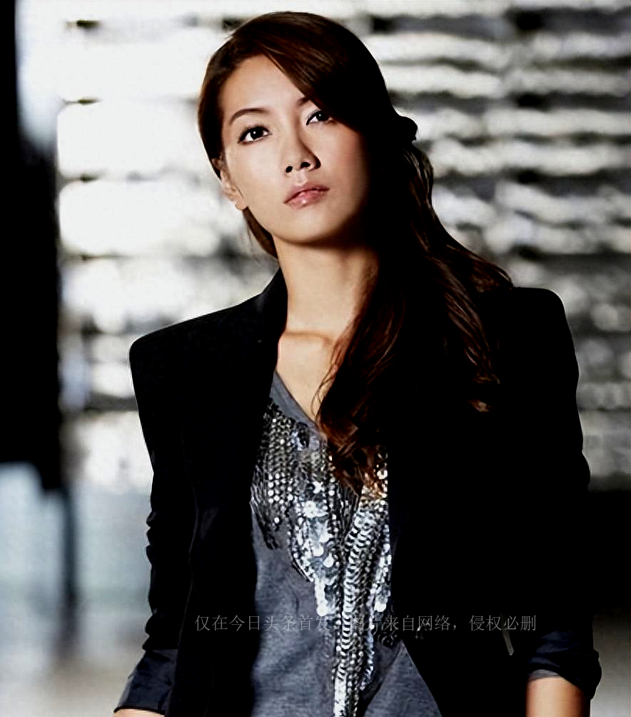 Lin Weijun has had 14 boyfriends in 29 years, but now no one dares to marry her. Does she regret ...