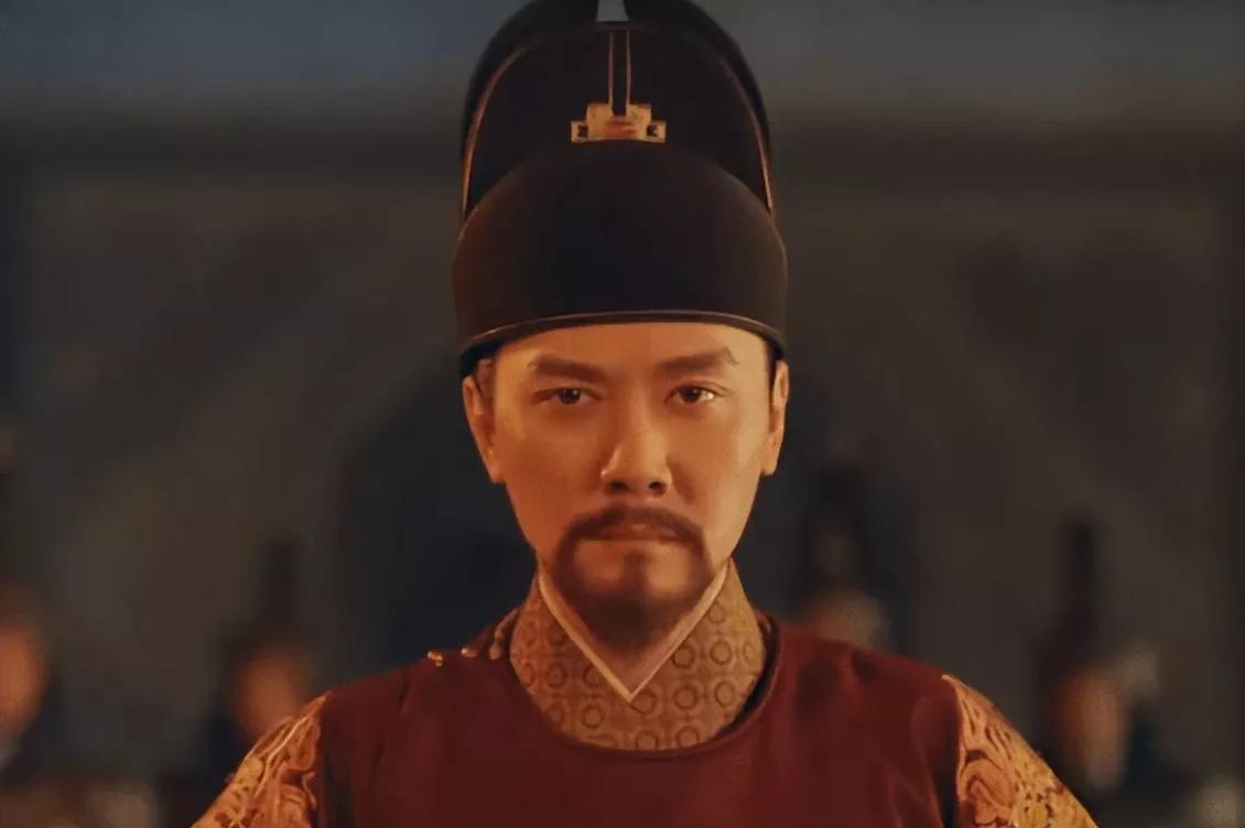 In the Battle of Jingnan, why did Emperor Jianwen, who had the upper ...