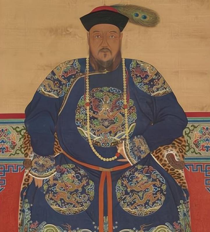 The Qing Dynasty had a special official position with more power than ...