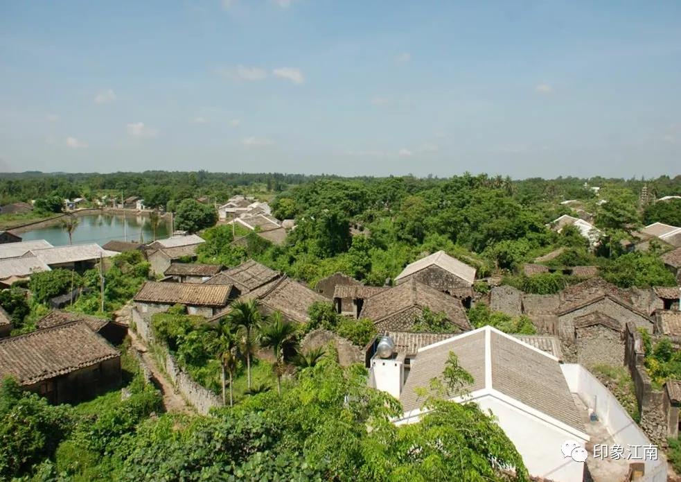 A total of 64 villages in Hainan Province are included in the list of ...