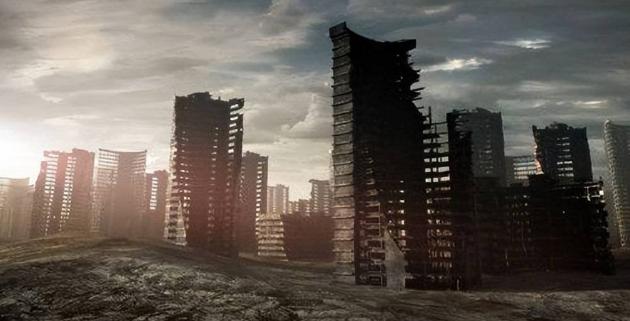 The collapse and demise of ancient civilizations - iNEWS