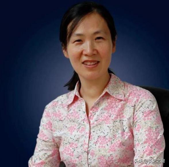 The female scientist who worked hard in the United States to keep a ...