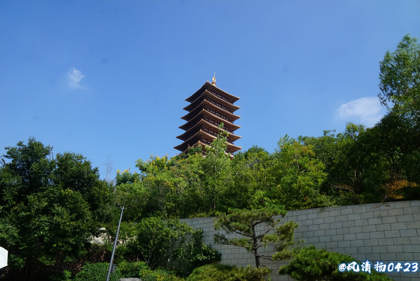 Zen Holy Land (22-273) - iNEWS