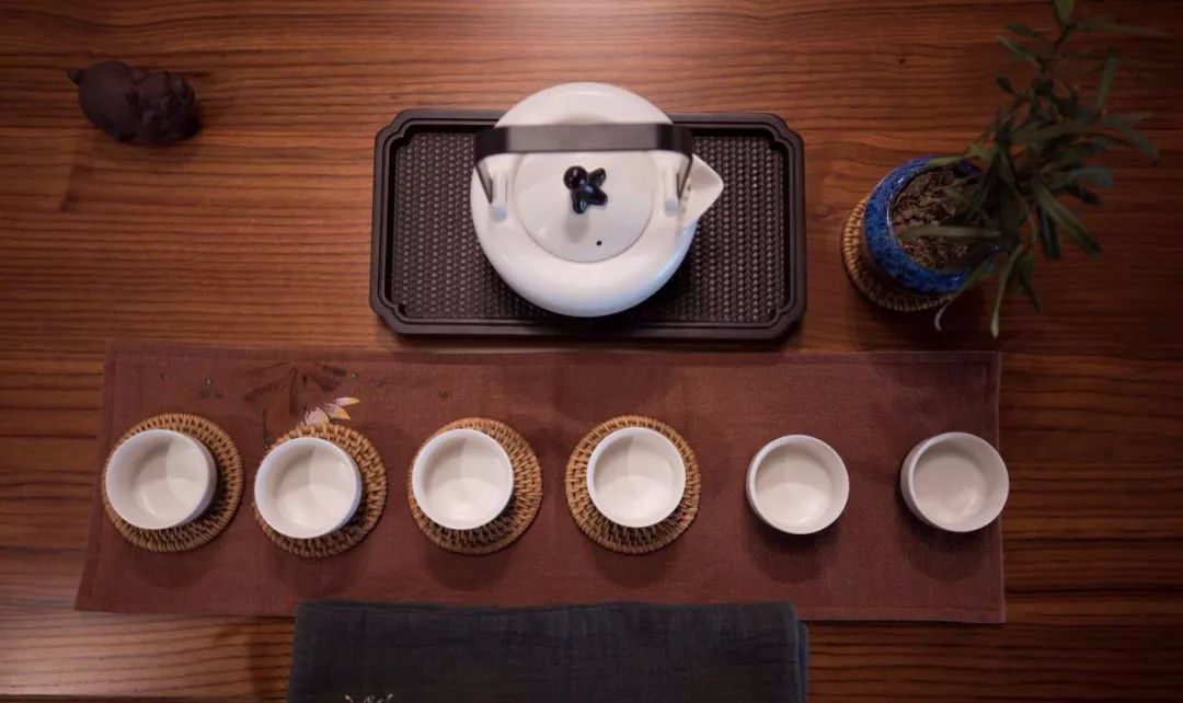 Drink the right tea according to your constitution - iMedia