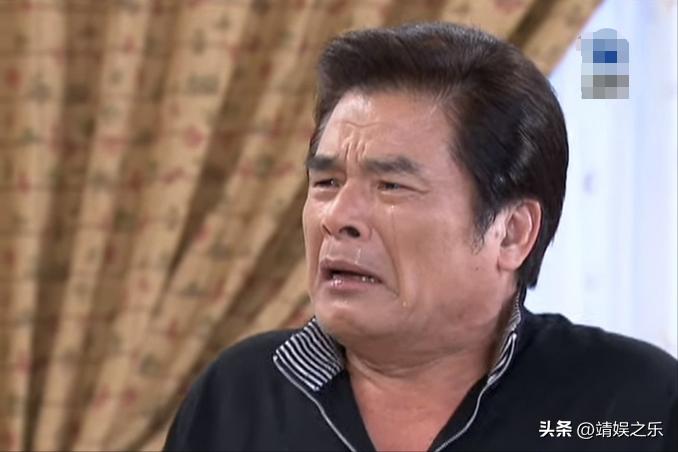 Lei Hong: After bankruptcy, all 1 wife and 5 concubines ran away ...