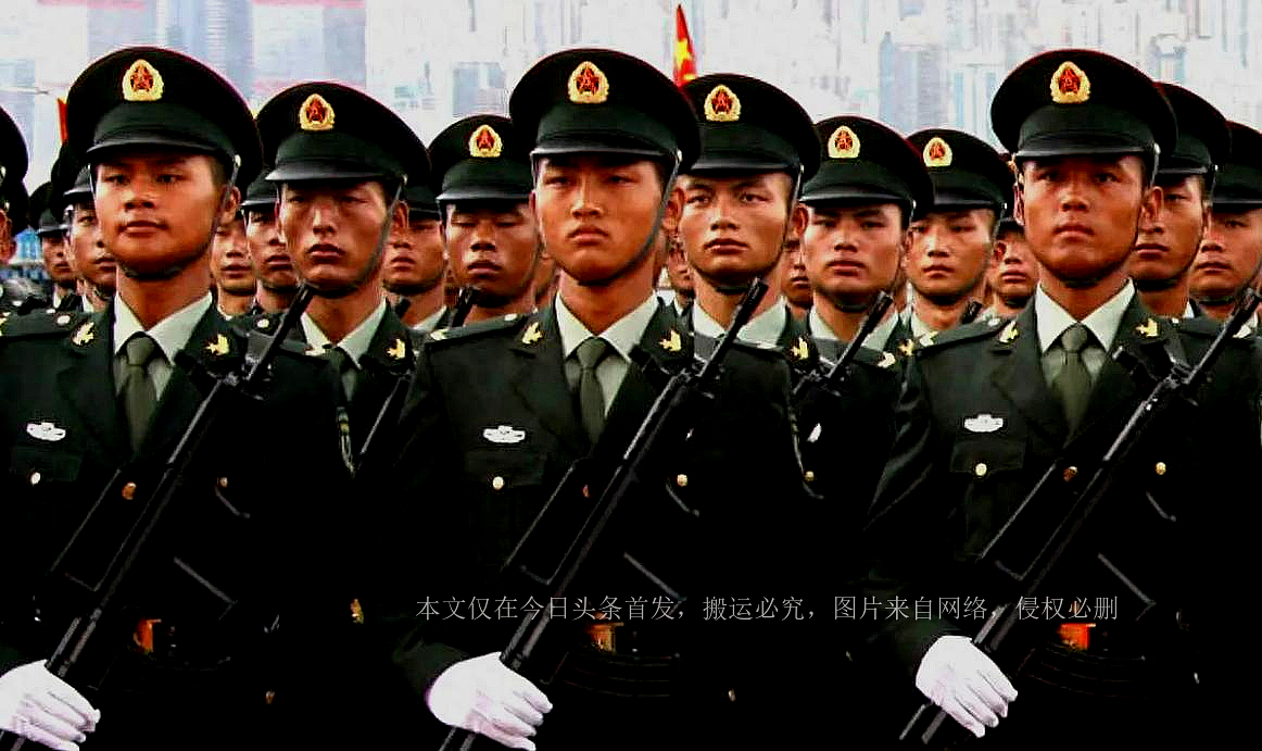 Following the Type 21 military uniforms, the People's Liberation Army's ...