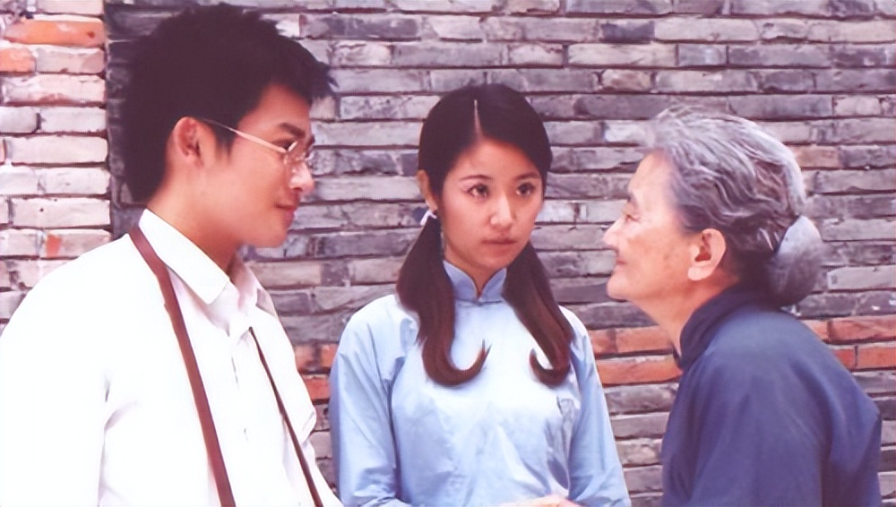 "Deep Love and Rain" Du Fei is a little funny - iNEWS