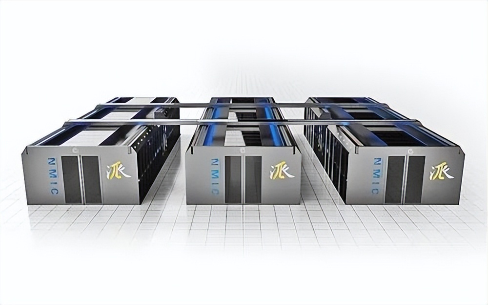 How "hard-core" is the supercomputing required for weather forecasting ...