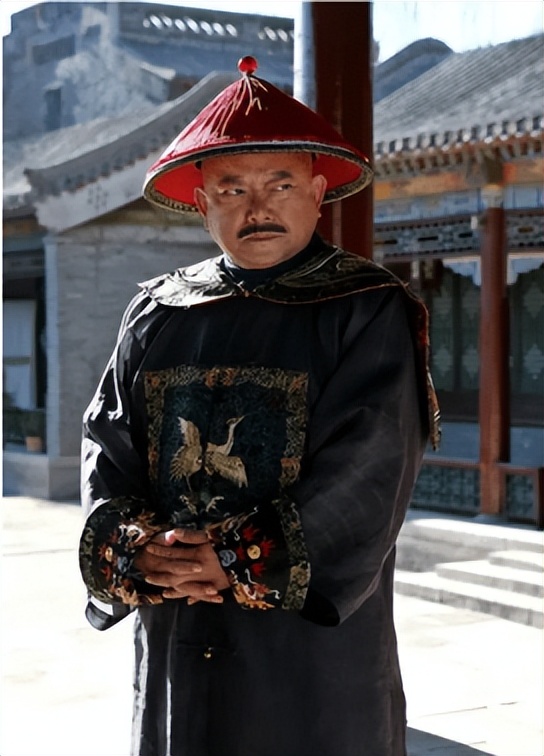Facts have proved that Wang Gang, who was reportedly immigrated to the ...