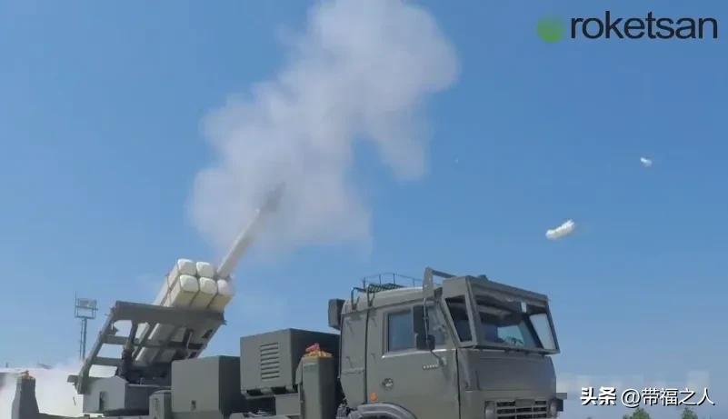 Turkey will provide Ukraine with more affordable precision-guided ...