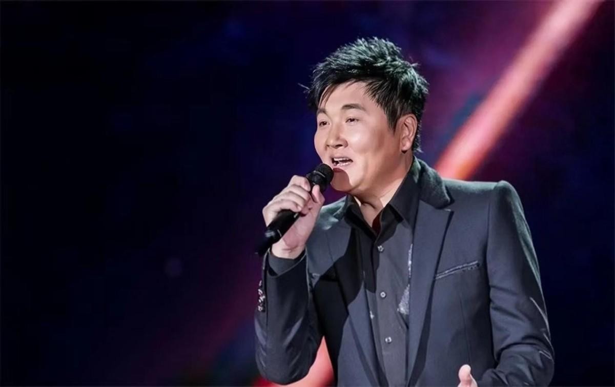 Actor Yao Gang's "helplessness" and the reason why he is still single ...