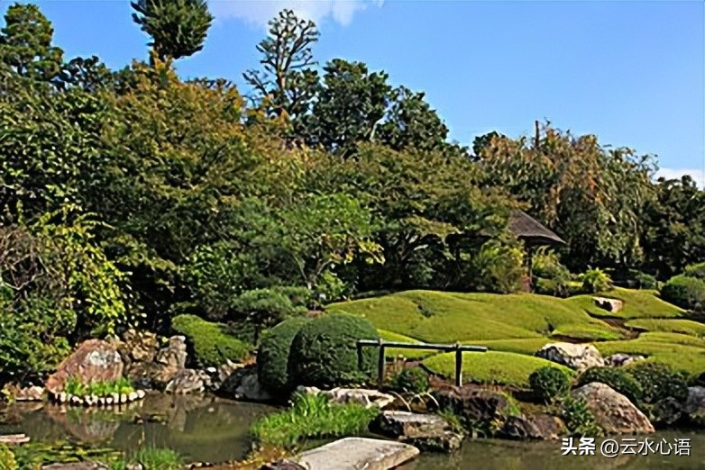 A Zen poem by Wang Wei, the description is delicate and vivid, and the ...