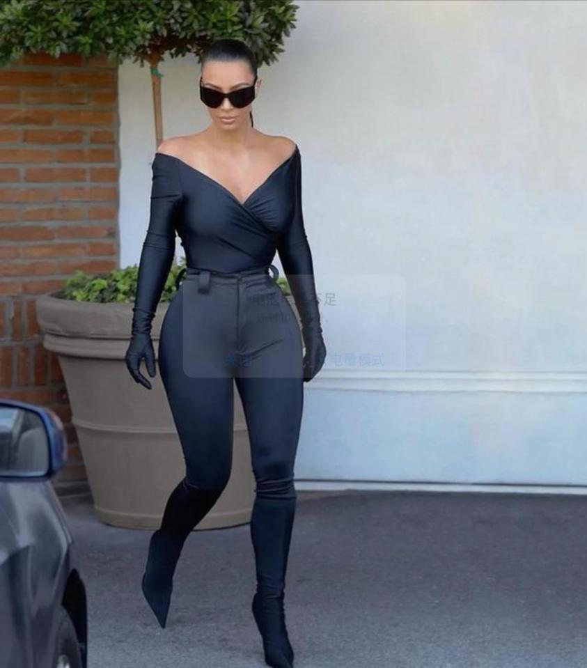 American actress Cardi B provokes controversy! Concert reveals private ...