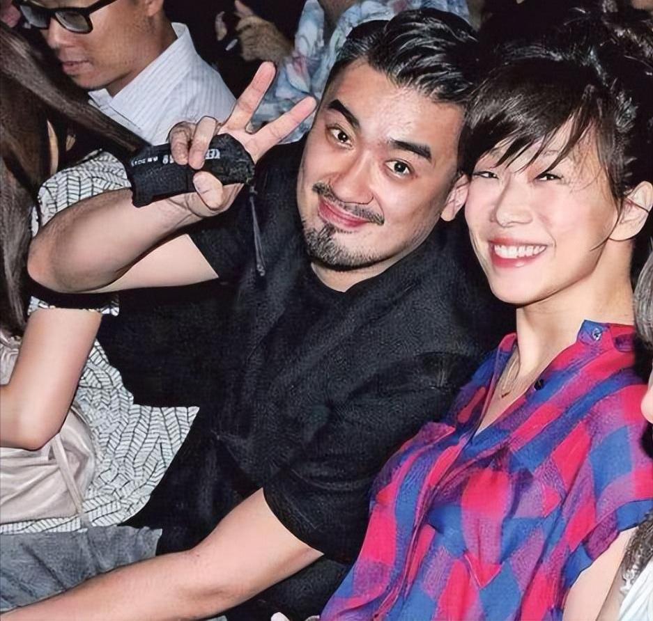 Lin Yilian, a 56-year-old soul figure in the Chinese music scene ...