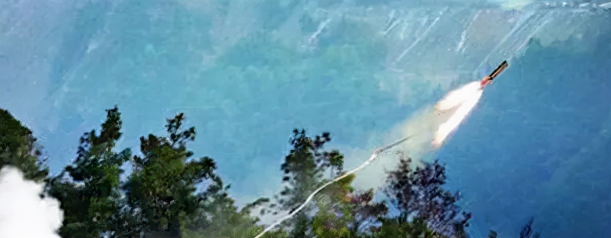 Building a bridge with a rocket - iNEWS