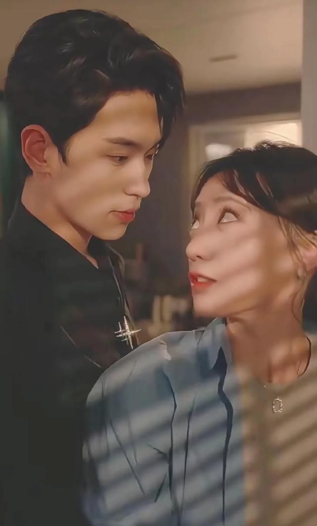 The three new favorite male actors in short dramas are eye-catching ...