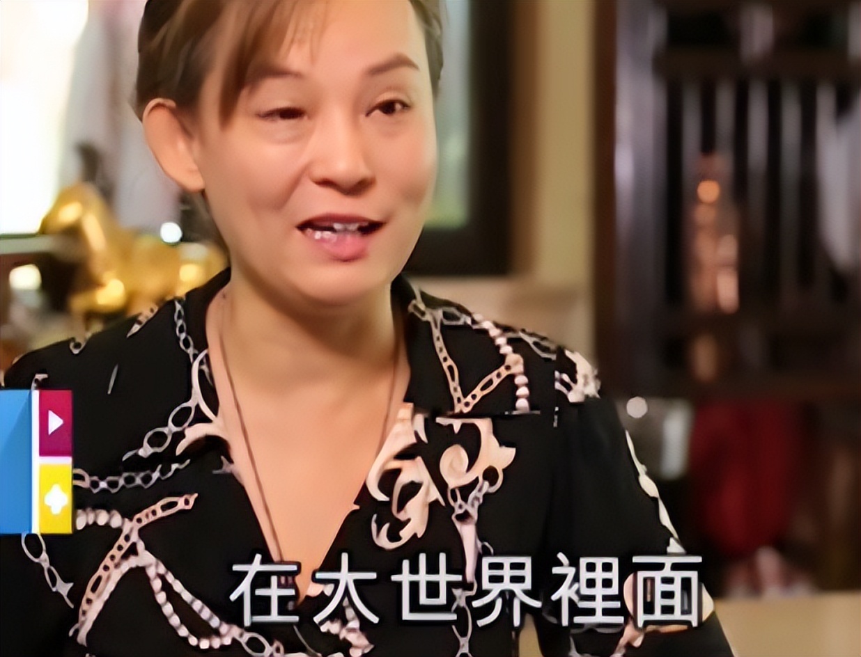 The "Supermodel Peng Chuying Case" that caused a sensation in Hong Kong ...