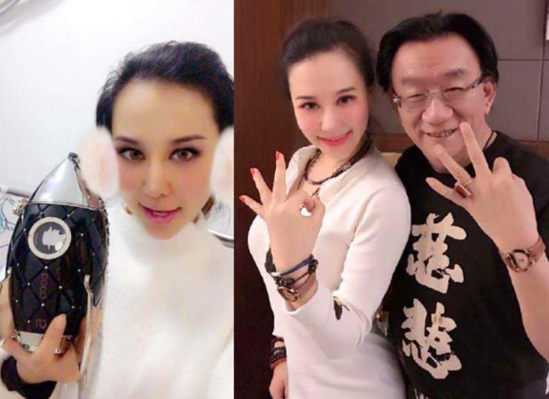 The 76-year-old Hou Yaohua finally paid the price for his ...