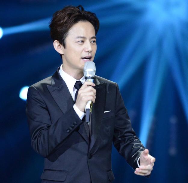 He Jiong easily controlled the audience, citing Ma Ying-jeou to show ...