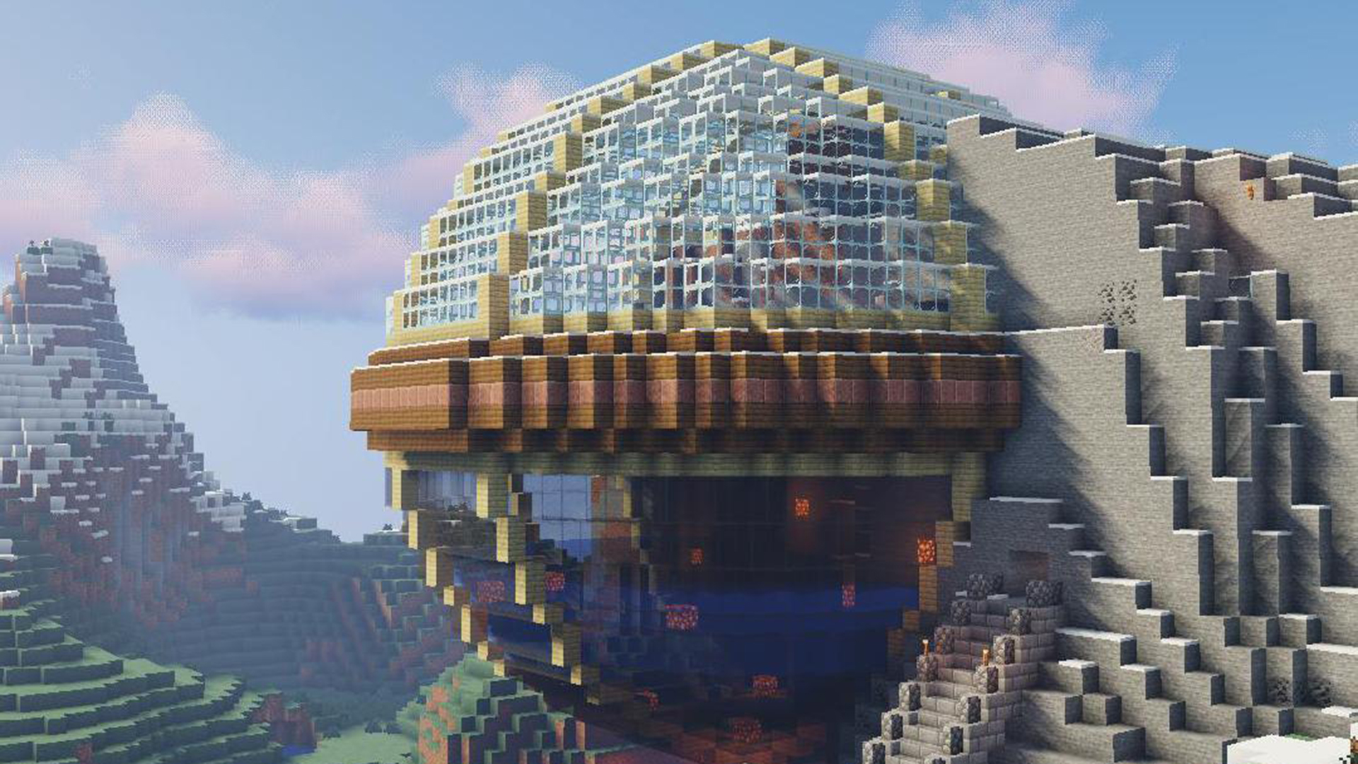 Minecraft: 6 skills that construction players must learn, the players ...