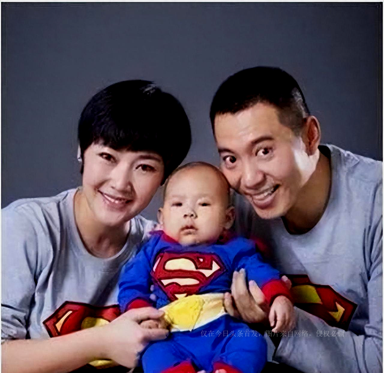 Asru: Married to the paralyzed Gu Zhixin, and gave birth to two ...