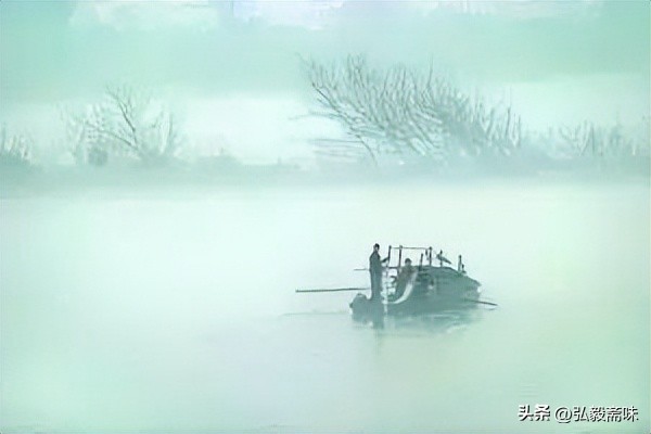 The sad part of "Xuan Jiang" - iNEWS