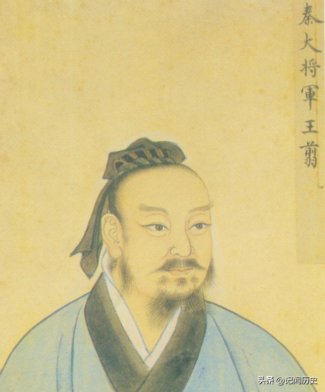 In history, the generals with great achievements are doomed to tragedy ...