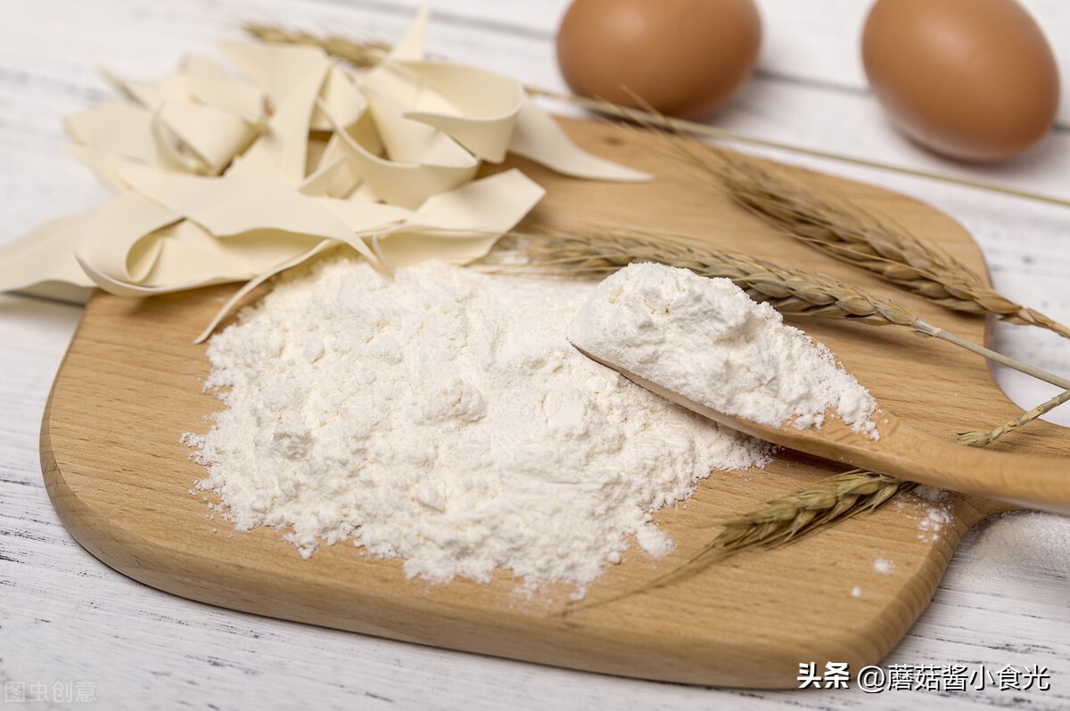 4 pasta skills shared by pastry chefs for more than 30 years, novices ...