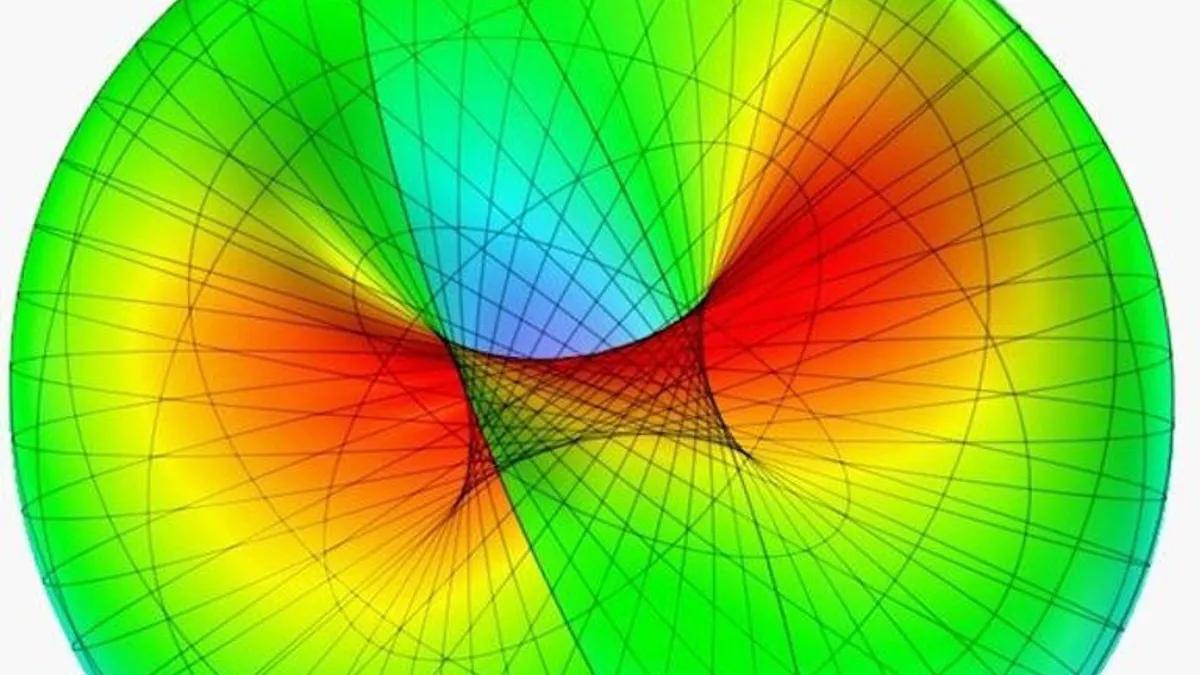 How to explain the concept of four-dimensional space? - iNEWS