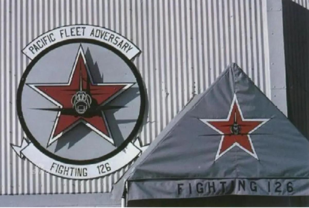 The U.S. military's imaginary enemy troops have a sound system and ...