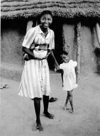 Exploring the strange race, the two-toed African nation - iNEWS