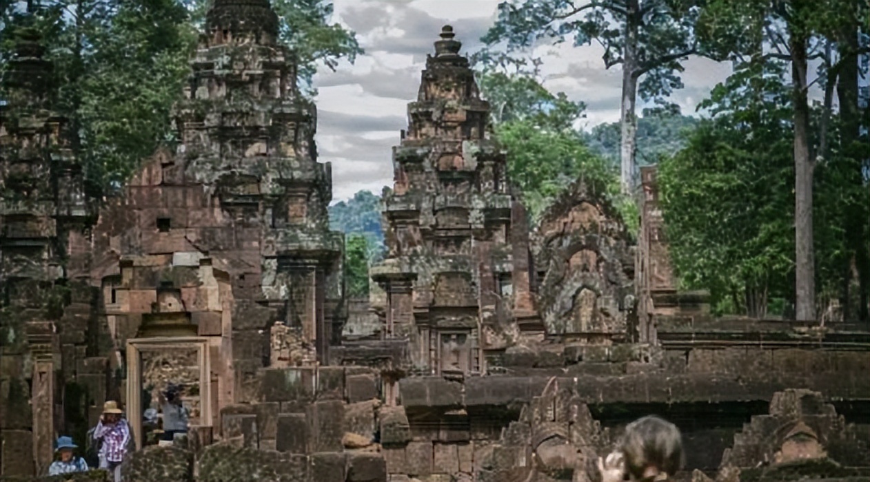 A Brief Analysis of Sakyamuni's State and Religious Etiquette (Part 1 ...