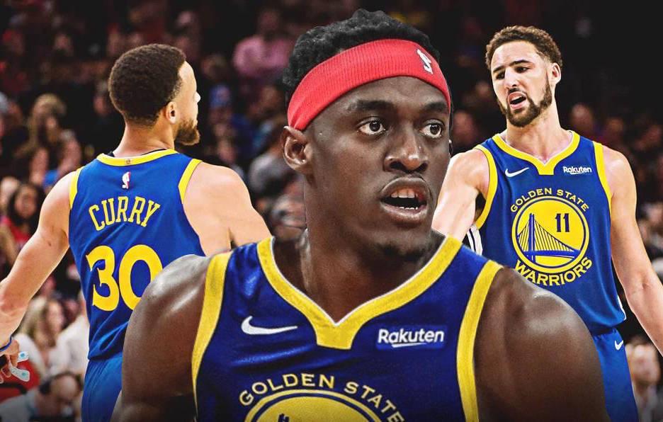 Curry's fifth crown is secured! The Warriors shocked four for one ...