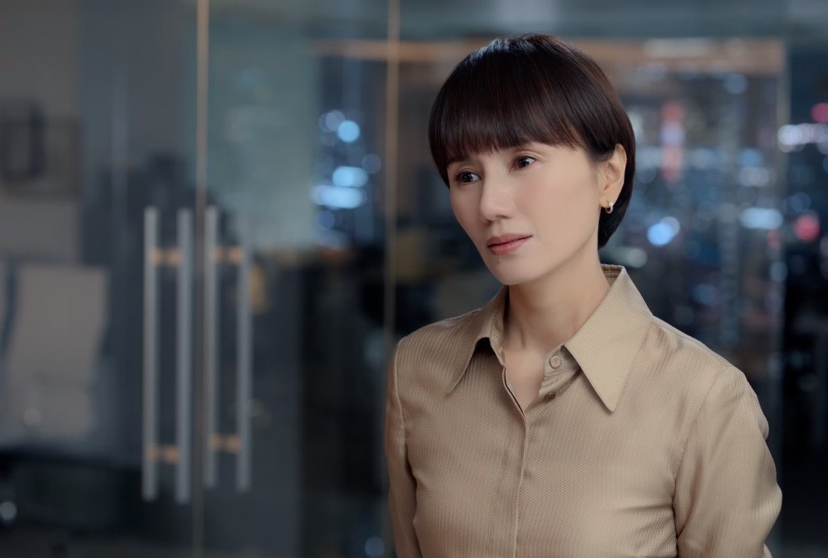 The finale of "War of the Roses": Fengsheng forced Gu Nian to announce their breakup, and Fang ...