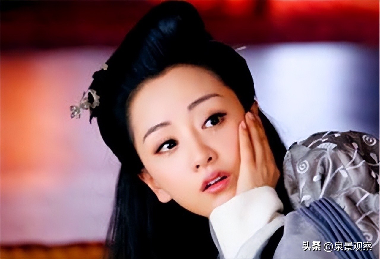 Emperor Han Jing was ruthless and scheming, deliberately forcing his ...