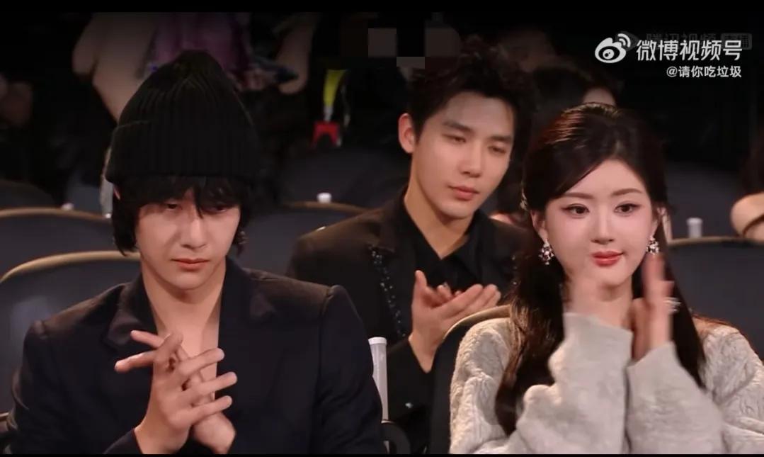 Wang Yibo and Zhao Lusi: Revealing the cooperative relationship and private interactions between ...