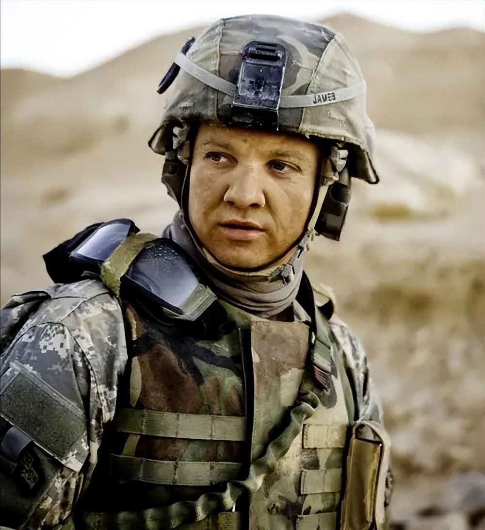Aesthetic Strategies of Hollywood Movies Seen from "The Hurt Locker ...