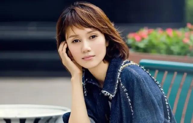 Yuan Quan: A clear stream in the show business circle, with a unique ...