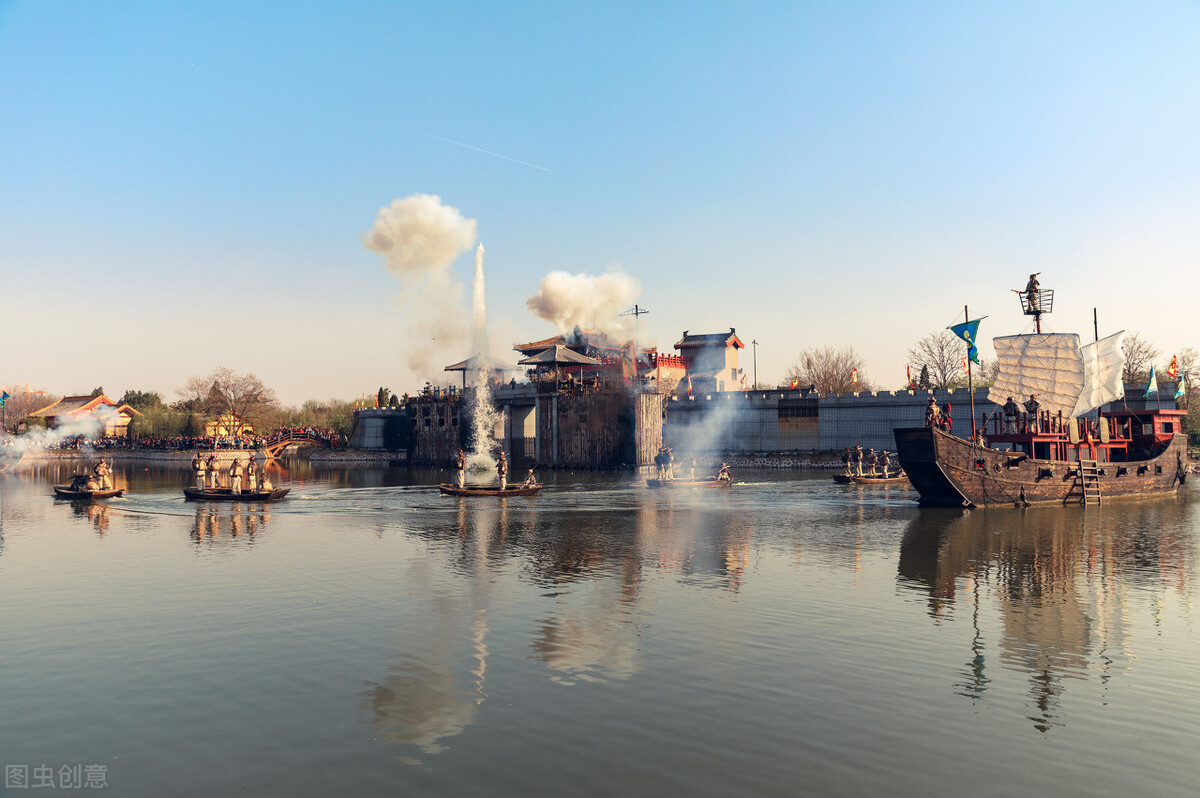 How did Qin Hui, a treacherous minister through the ages, become a ...