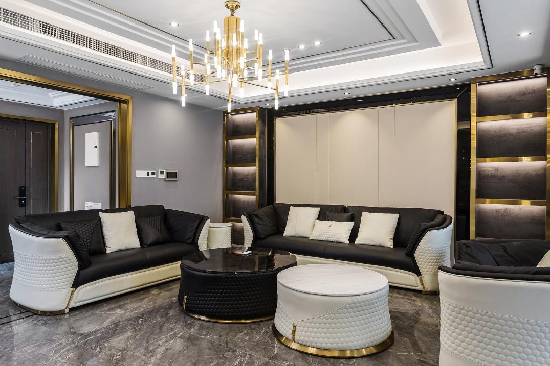 6 principles for choosing lamps!Strictly prevent lighting hazards and ...