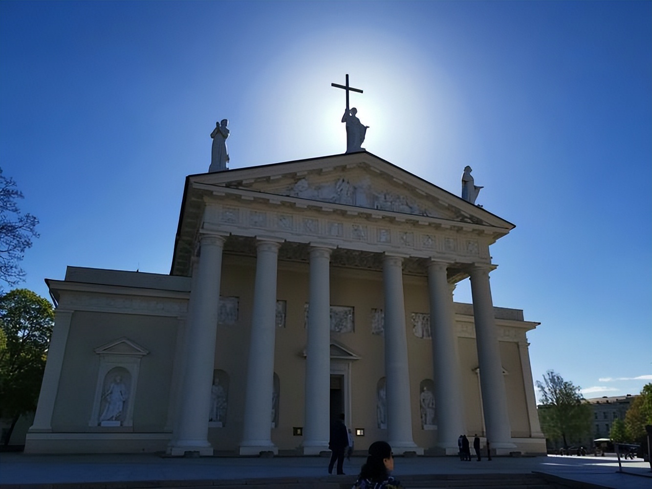 Religion and Belief Systems in the Grand Duchy of Lithuania: Historical ...