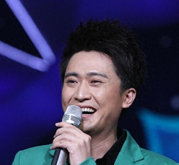 Facts have proved that "CCTV celebrity" Yang Fan has completely ...