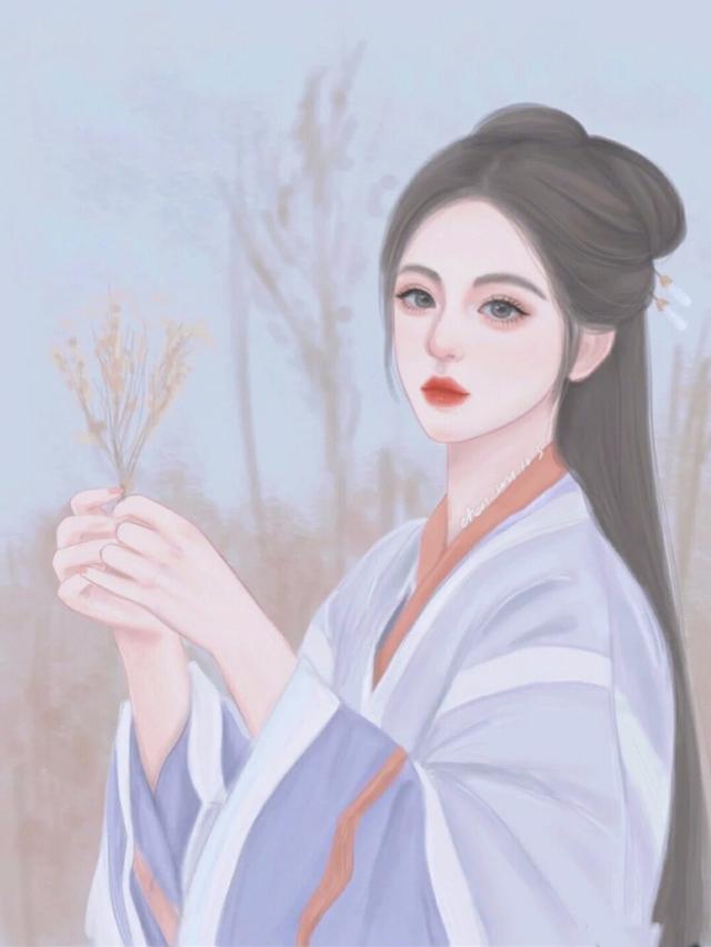 Do you know how fragrant Yuan Zhen's "Huizhen Poetry" is?Written very ...