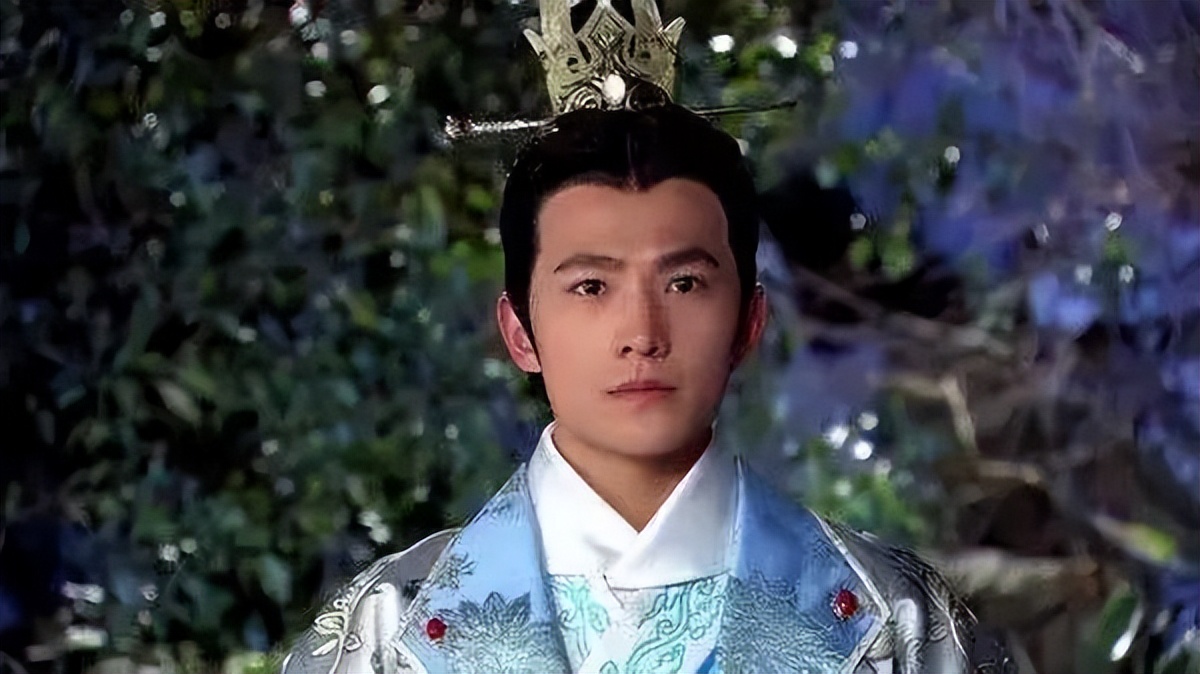 Cao Zhi's "Seven Step Poems" are well known, but in fact his "Two Niu ...