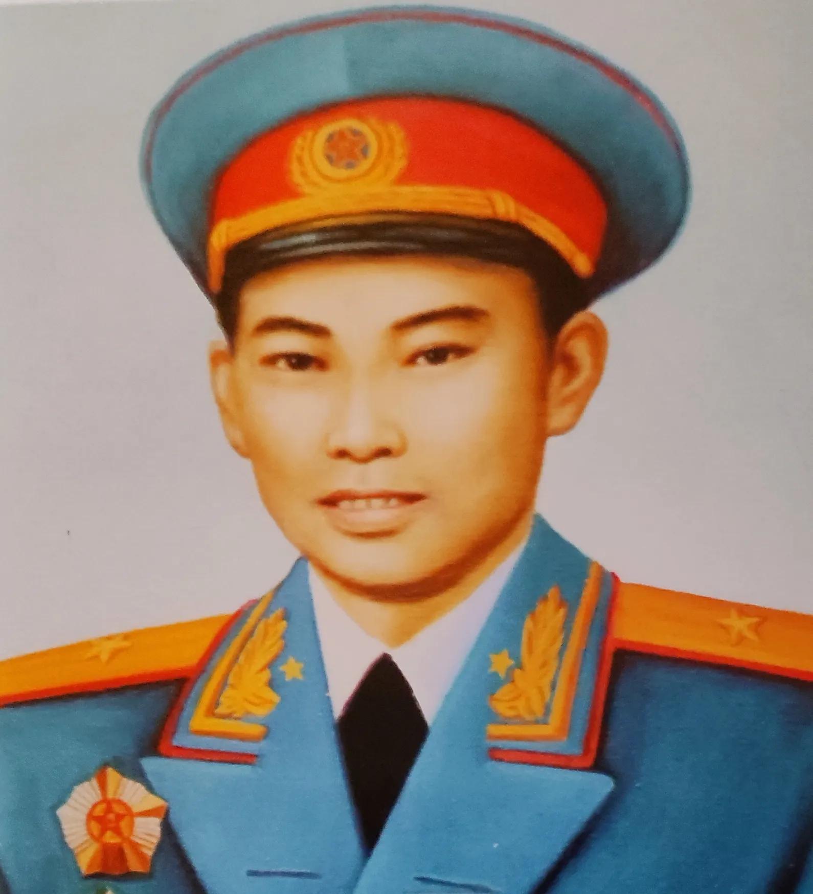 The Chinese People's Liberation Army in 1955 was awarded the title of ...